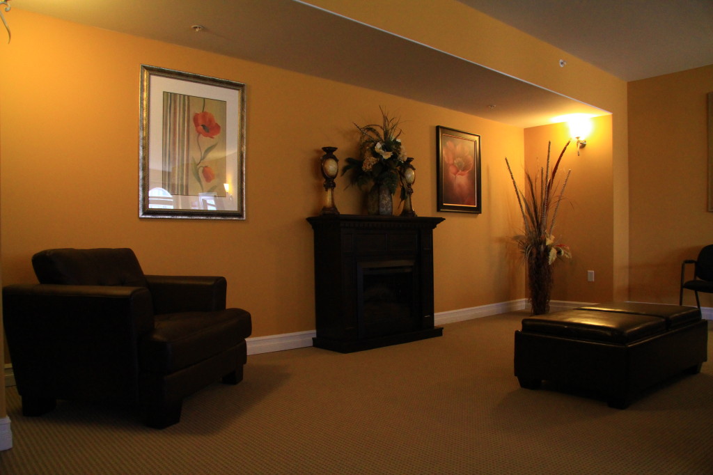 rosewood-social-room | Cosmos Properties - Cosmos Properties